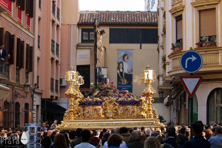 La cofradía del Amor conmemorará el centenario de su fundación y el 75 aniversario de Nuestra ...